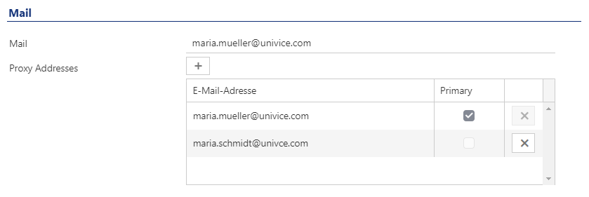 Release of IDM-Portal 5.0 – Your tailored IAM solution - FirstWare IDM ...