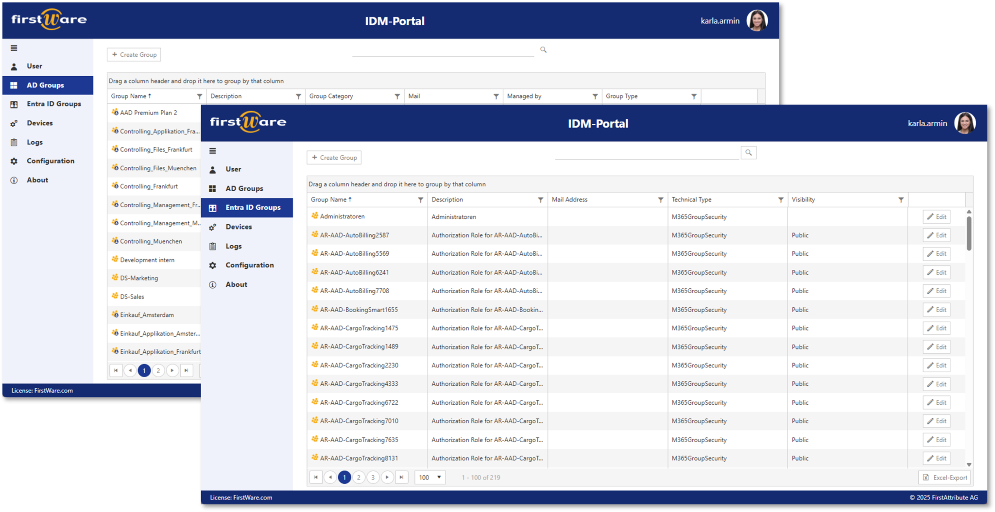Group management in Entra ID – Practical tips and basics