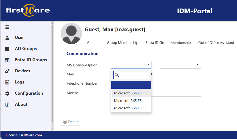 Reduce Microsoft license costs